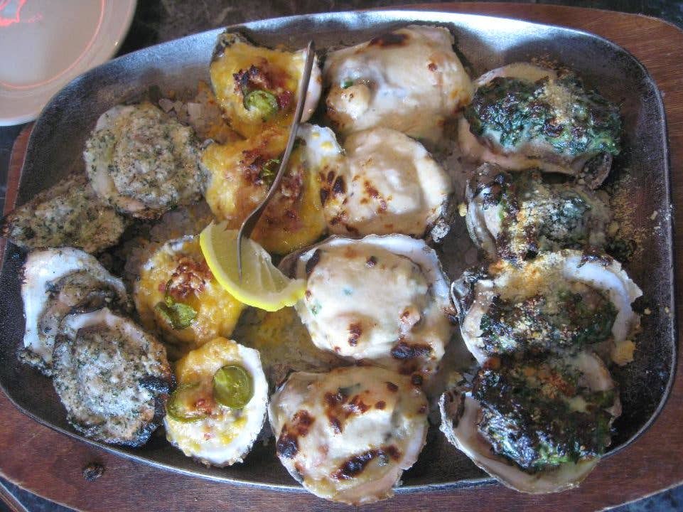 Mobile, Alabama - Roadfood