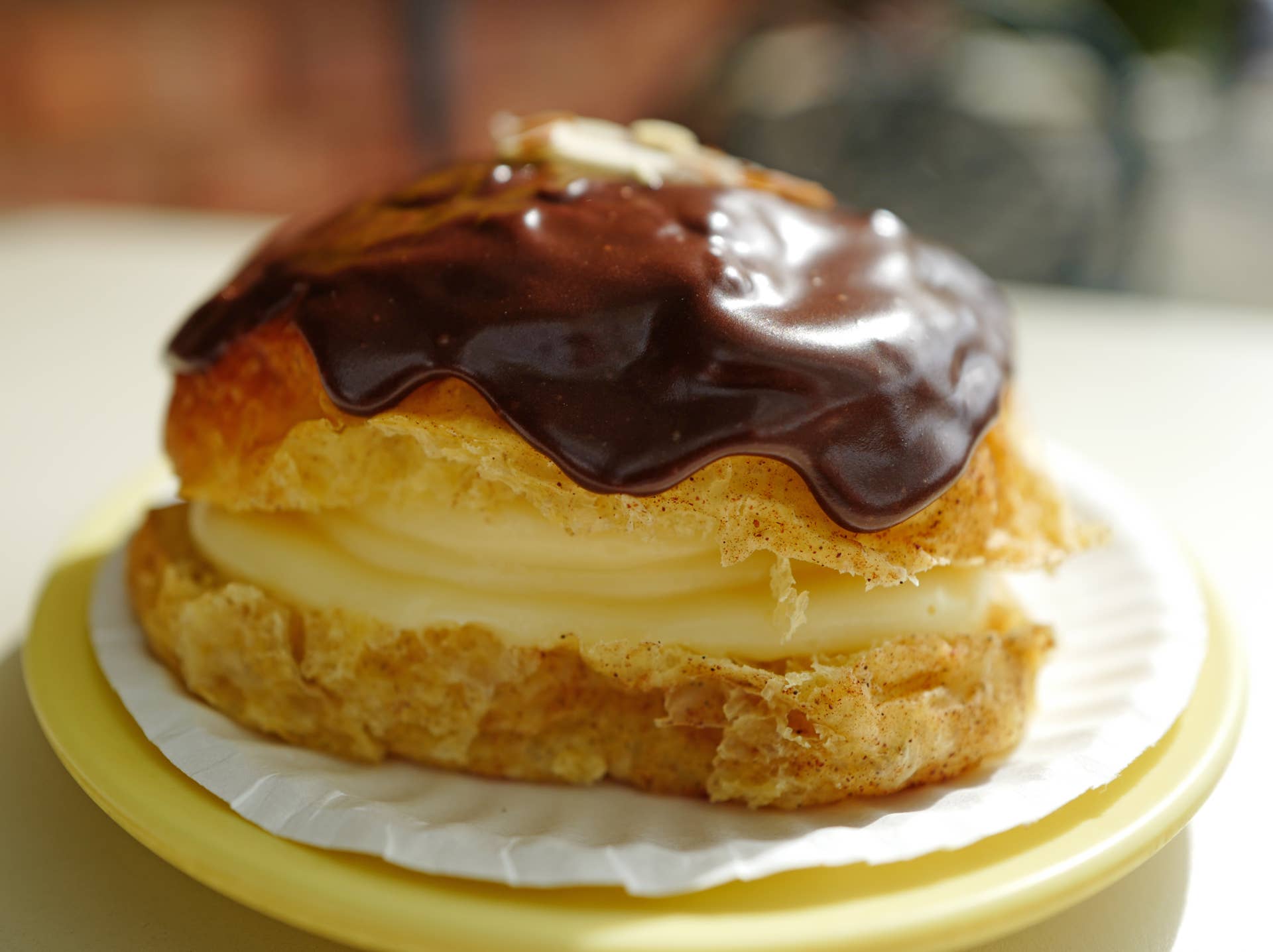 Sunshine Bakery - Roadfood