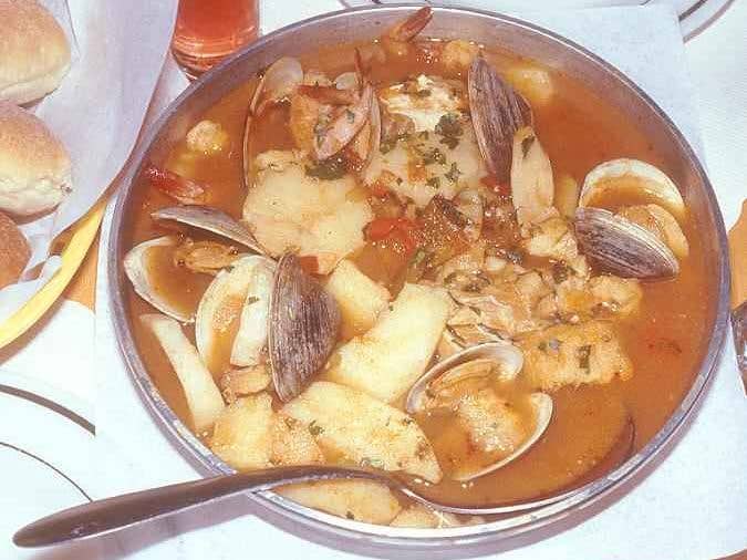 TA Restaurant - Roadfood