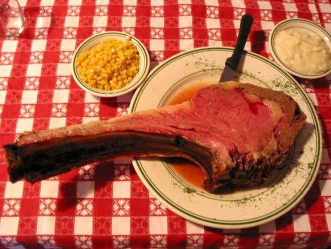 Arthur Bryant’s | Legendary BBQ At Its Best In Kansas City - Roadfood