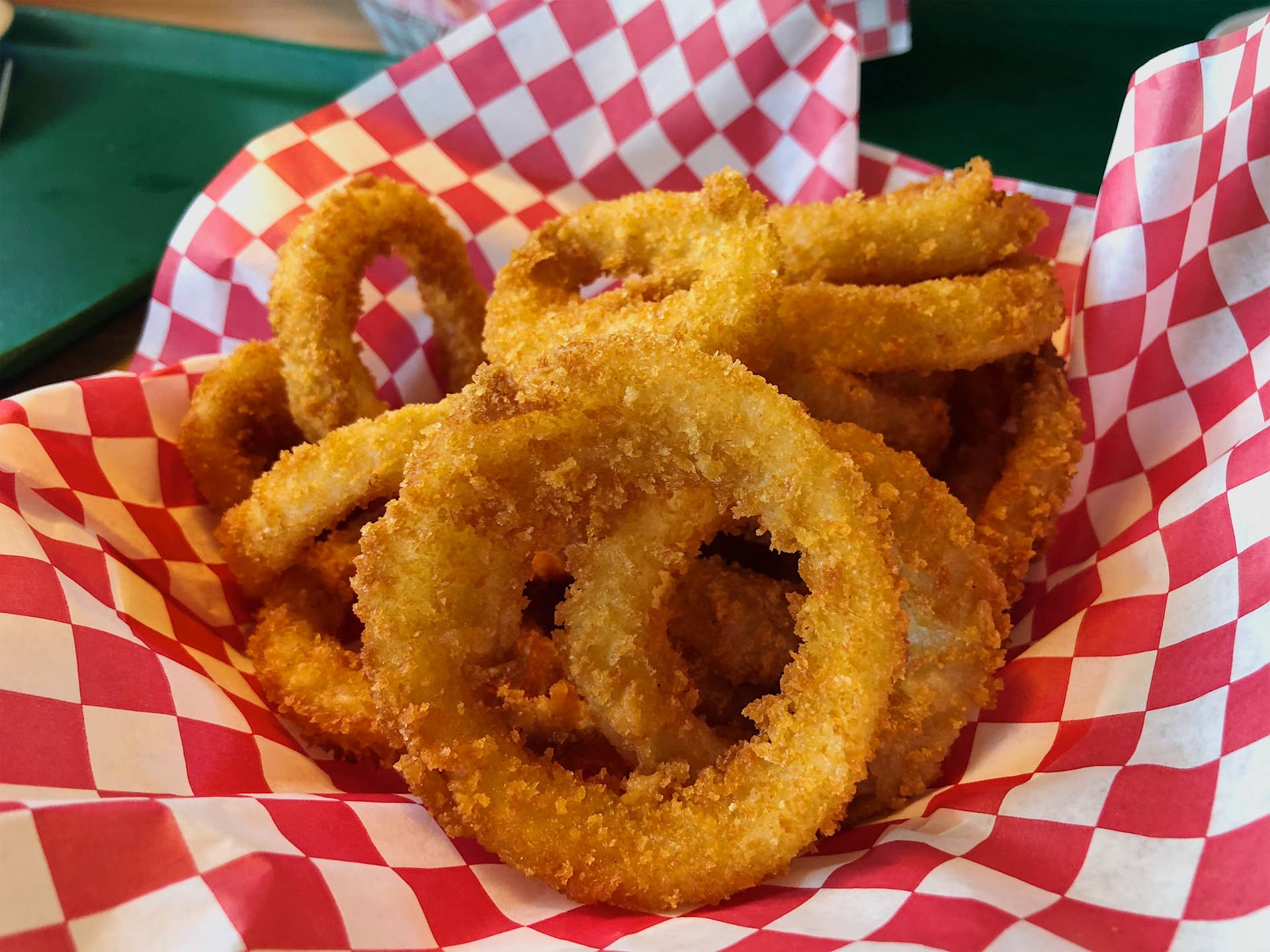 Roadfood