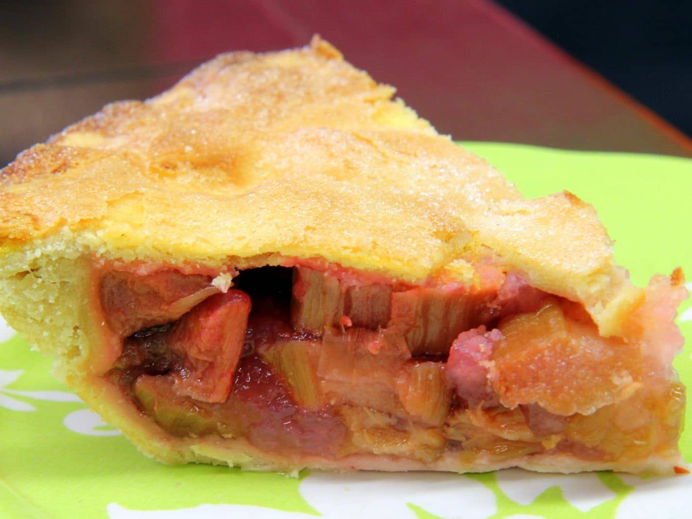 Pie Hut - Roadfood