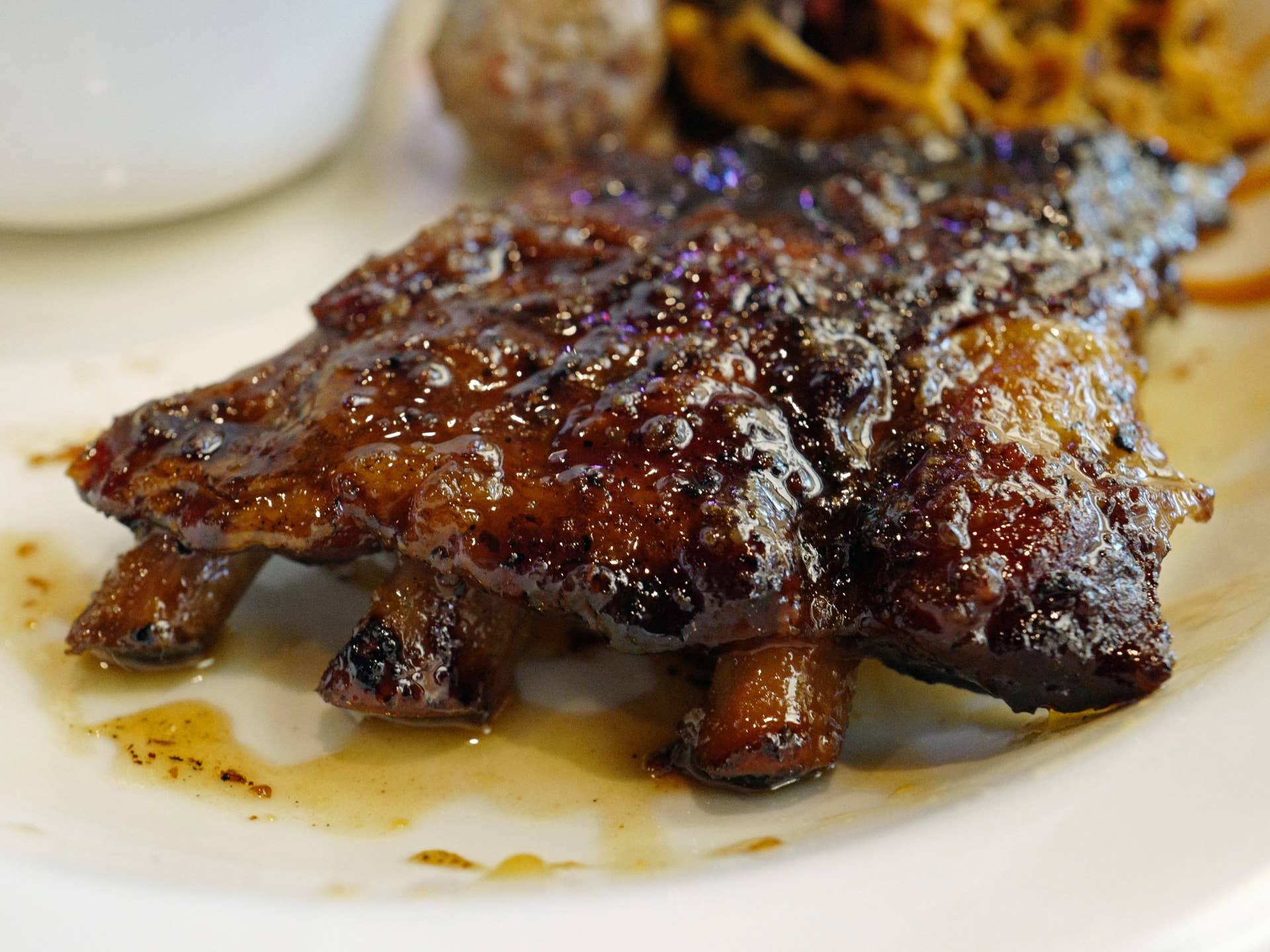 Terry Black’s BBQ - Roadfood