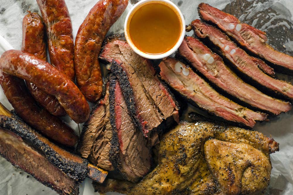 Arthur Bryant’s | Legendary BBQ At Its Best In Kansas City - Roadfood