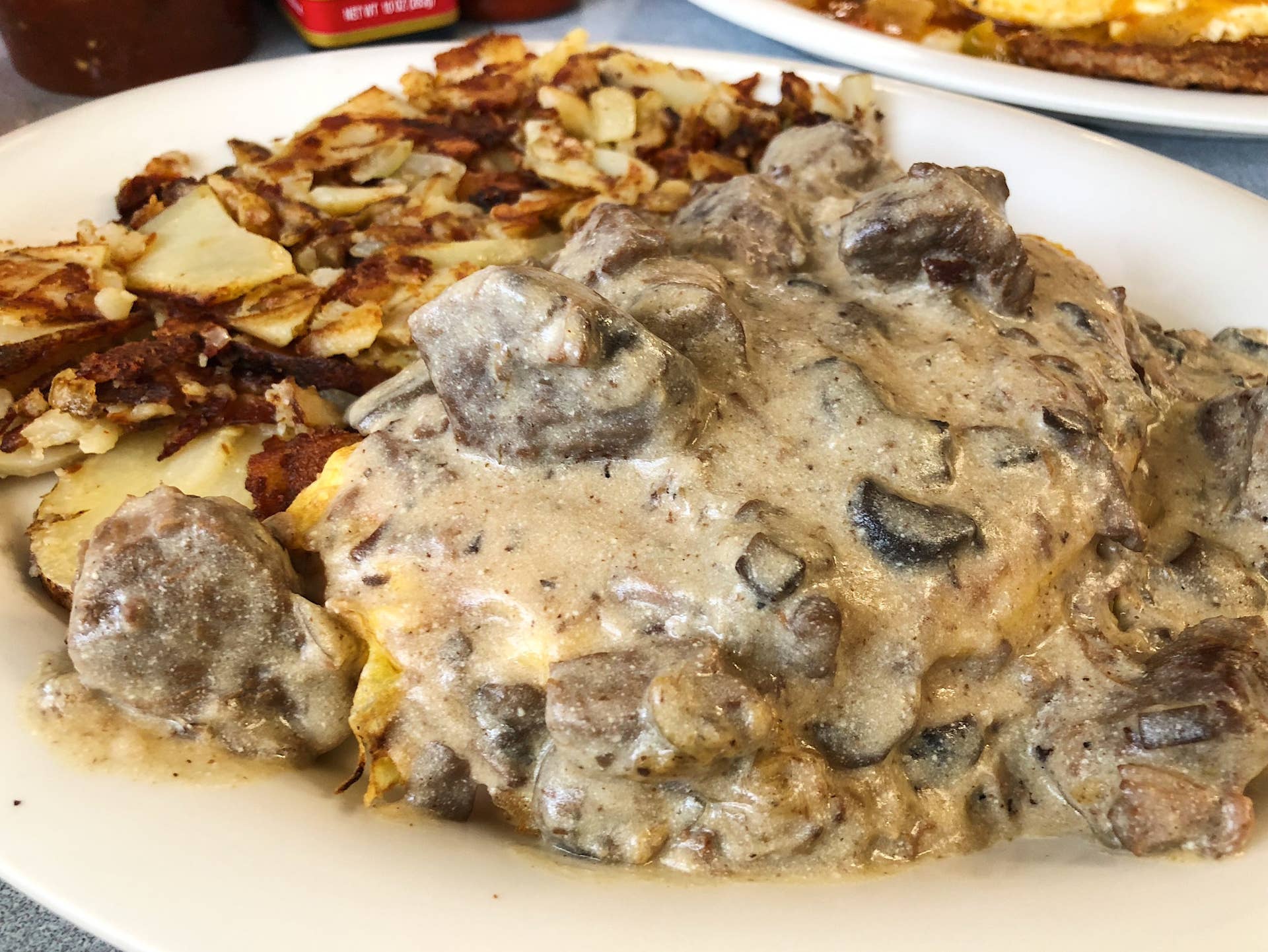 Iconic American Dishes & Regional Specialties - Roadfood