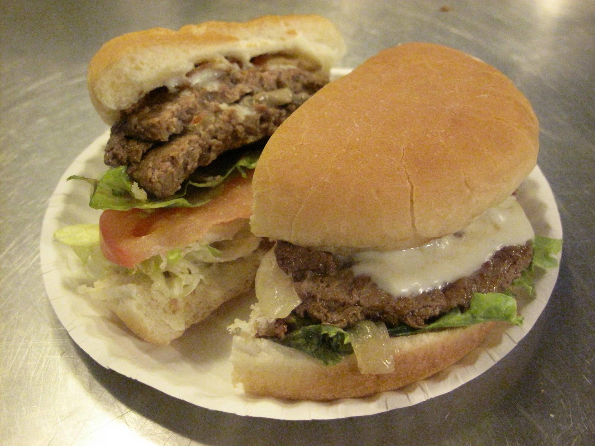 Beautiful Vintage Diners - Roadfood
