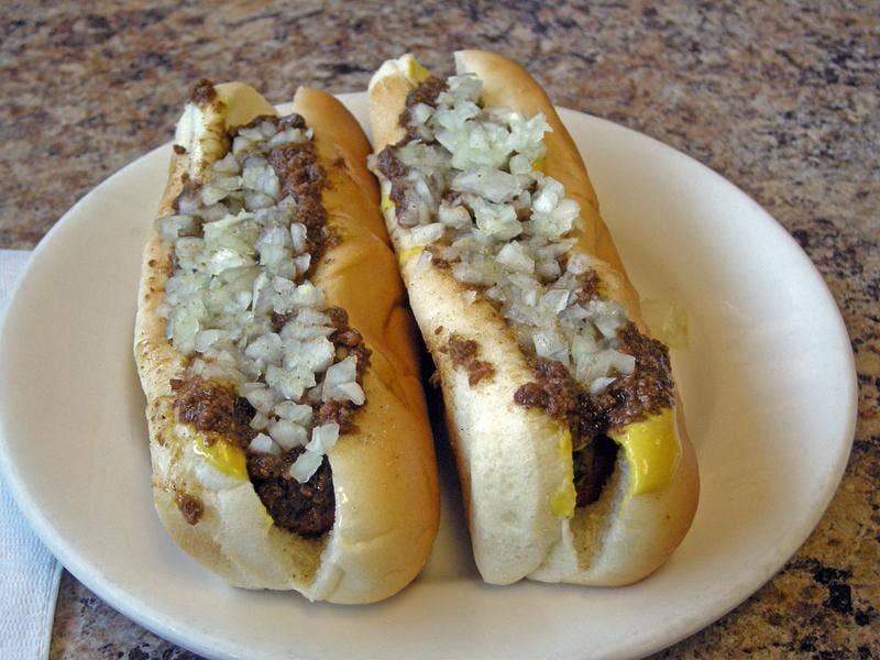 Wein-O-Rama | Rhode Island’s Unique Weenie - Roadfood