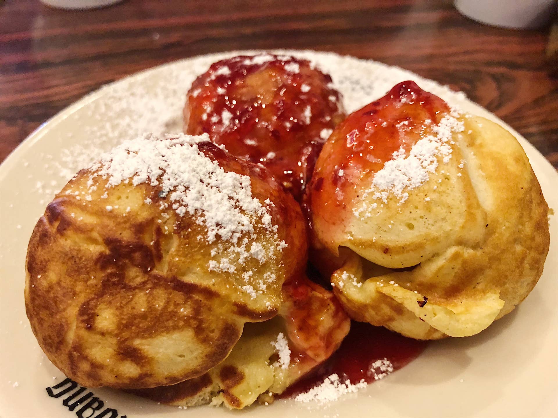 Solvang Restaurant - Roadfood