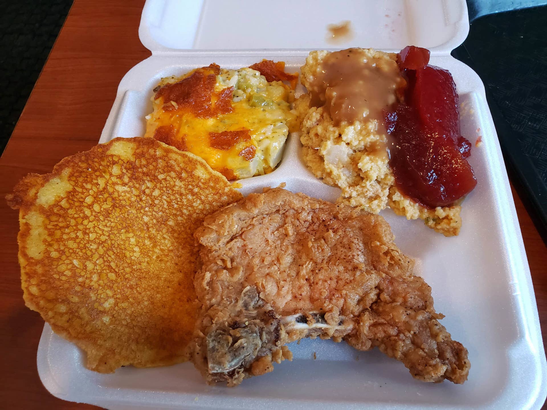 Taylor’s Bar-B-Que - Roadfood