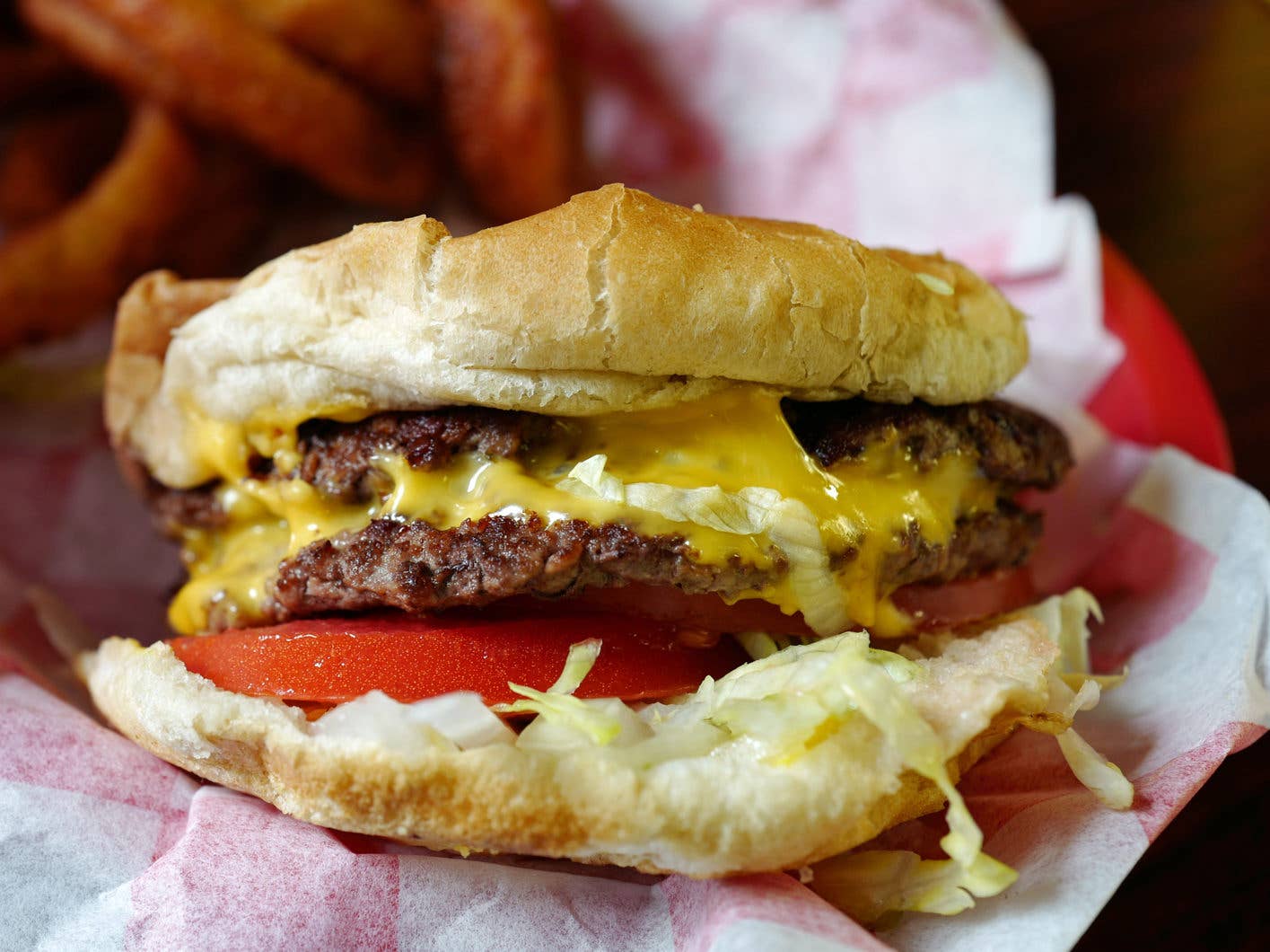 Edgefield Pool Room | Pool Room Hamburgers - Roadfood