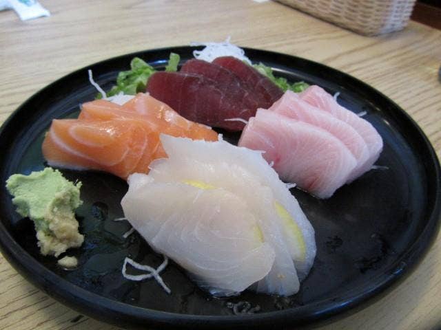 Daichan - Los Angeles, CA | Review & What to Eat