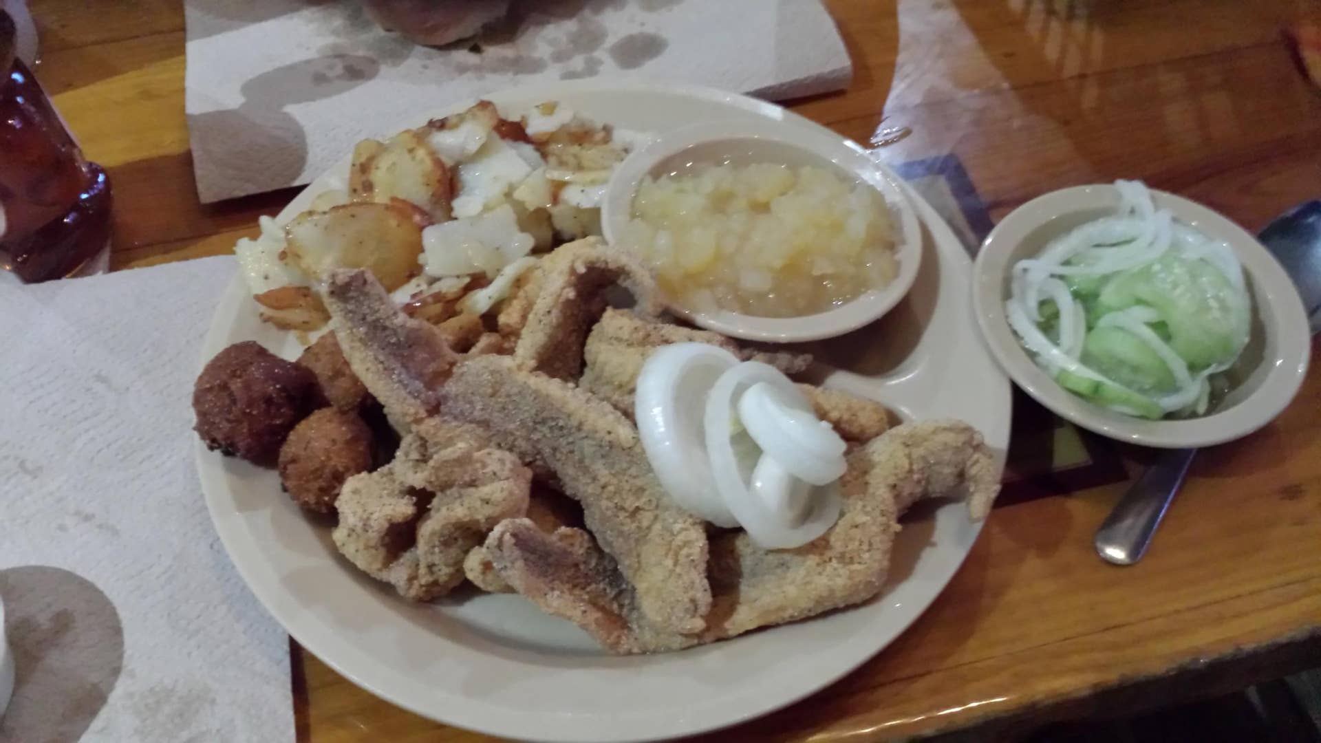 Lambert s Cafe Roadfood