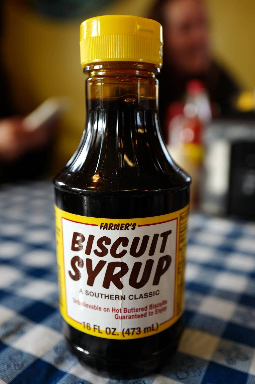 Mountain Biscuits | Roadfood