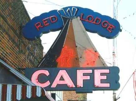 Red Lodge Cafe - Red Lodge, MT | Review & What to Eat