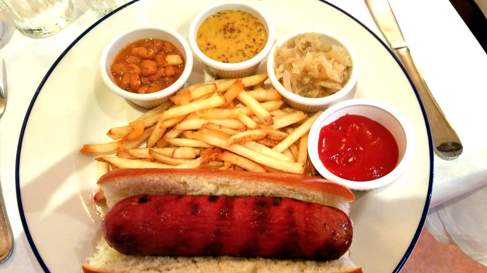 Island Restaurant – Roadfood