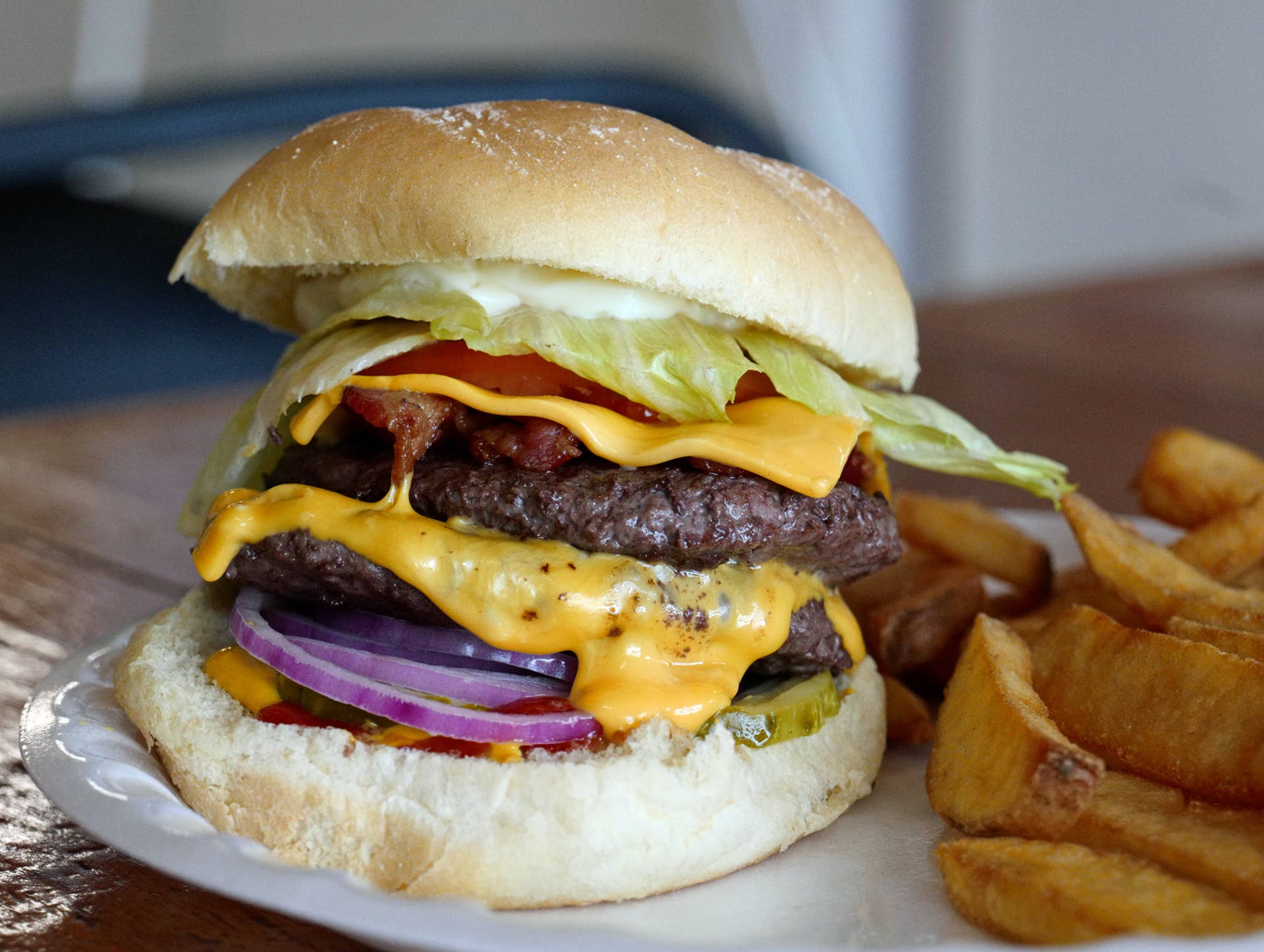 Sue’s Grill - Wagener, SC | Review & What to Eat