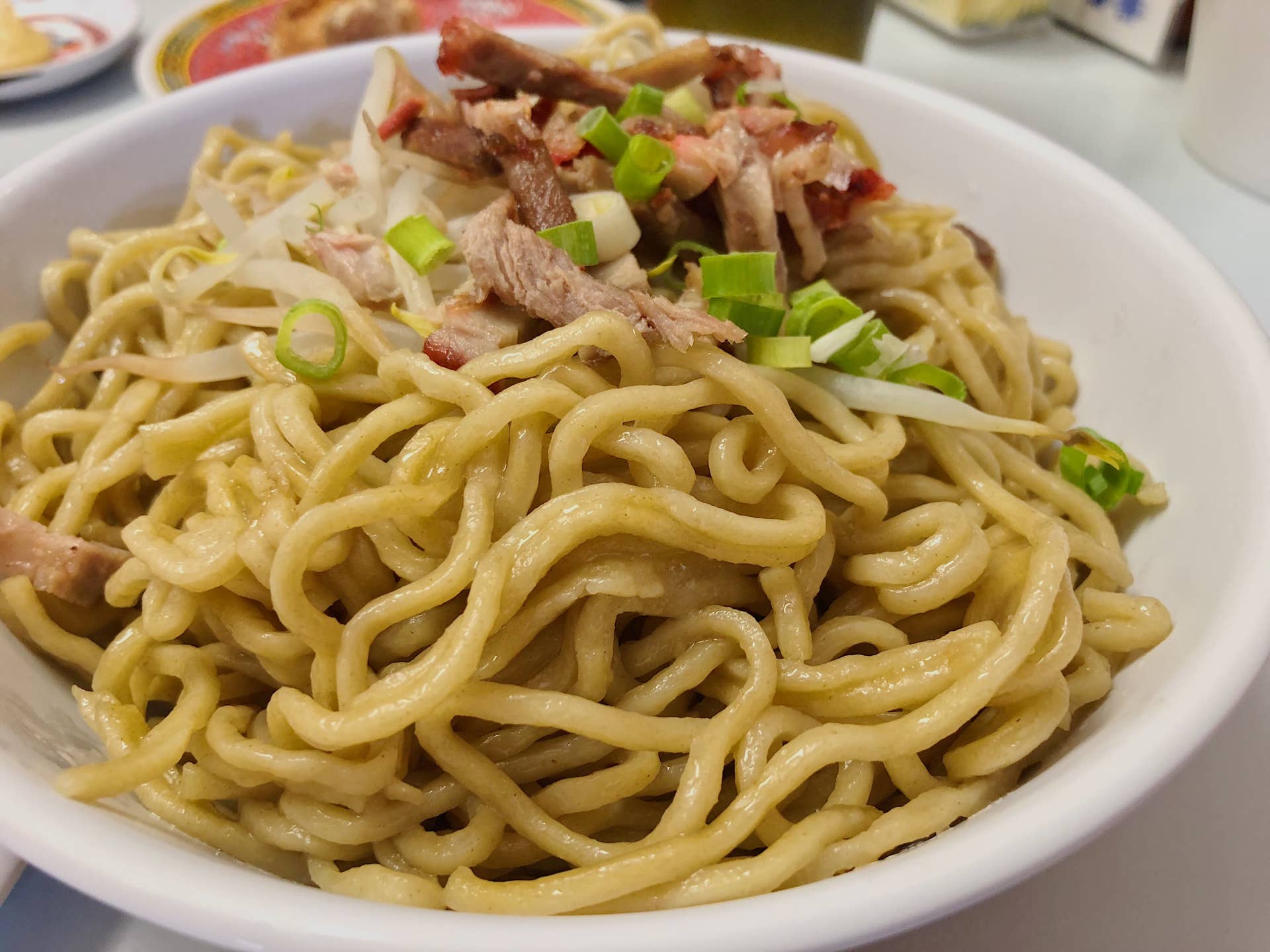 Sam Sato's - Roadfood
